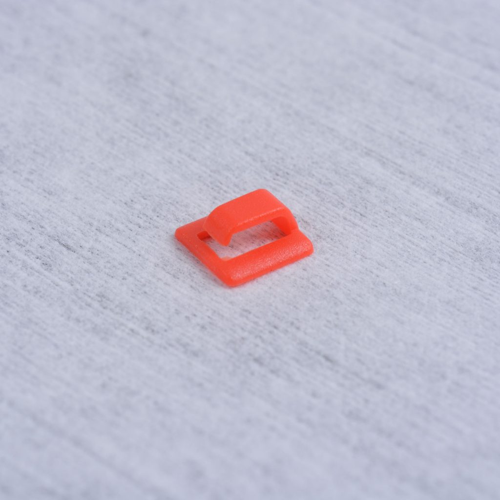 12PCS GOFLY-RC Motor Wire Clip - GOFLY-RC