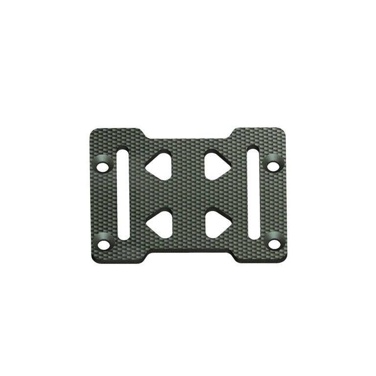 Scorpion 5" HD Camera Mount Top Plate - GOFLY-RC