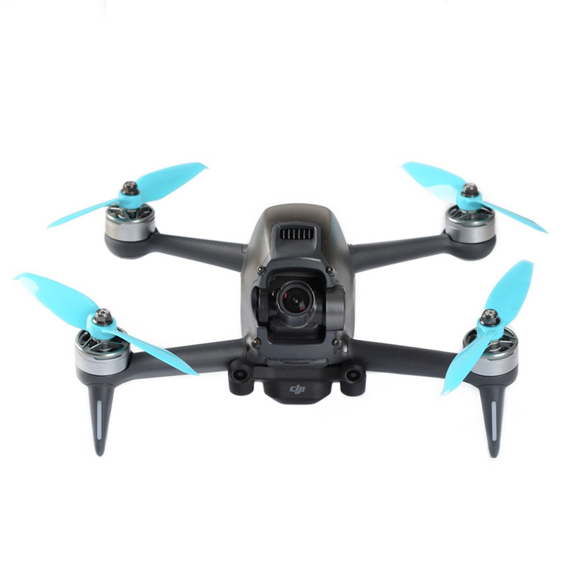 FPV Prop adapting mount- for DJI FPV - GOFLY-RC